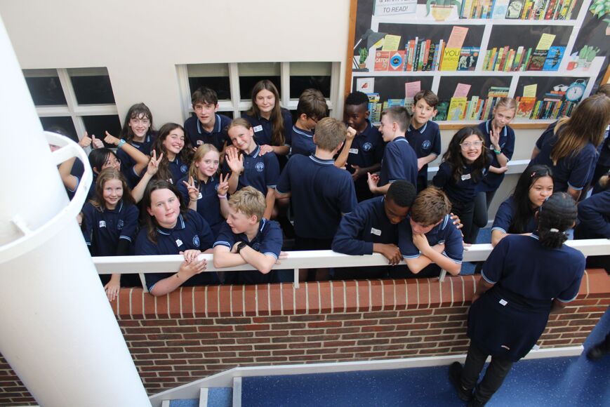 Priory School Open Evening 2024 - News - Welcome to Priory School Lewes