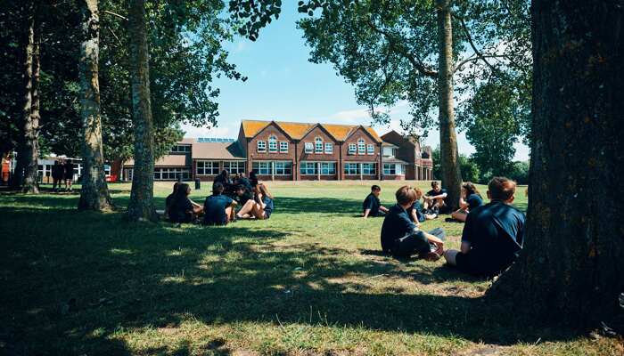 What's On - Welcome to Priory School Lewes