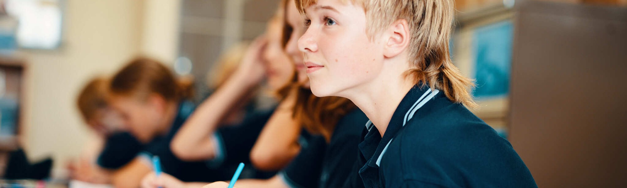 Open Evening - Welcome to Priory School Lewes