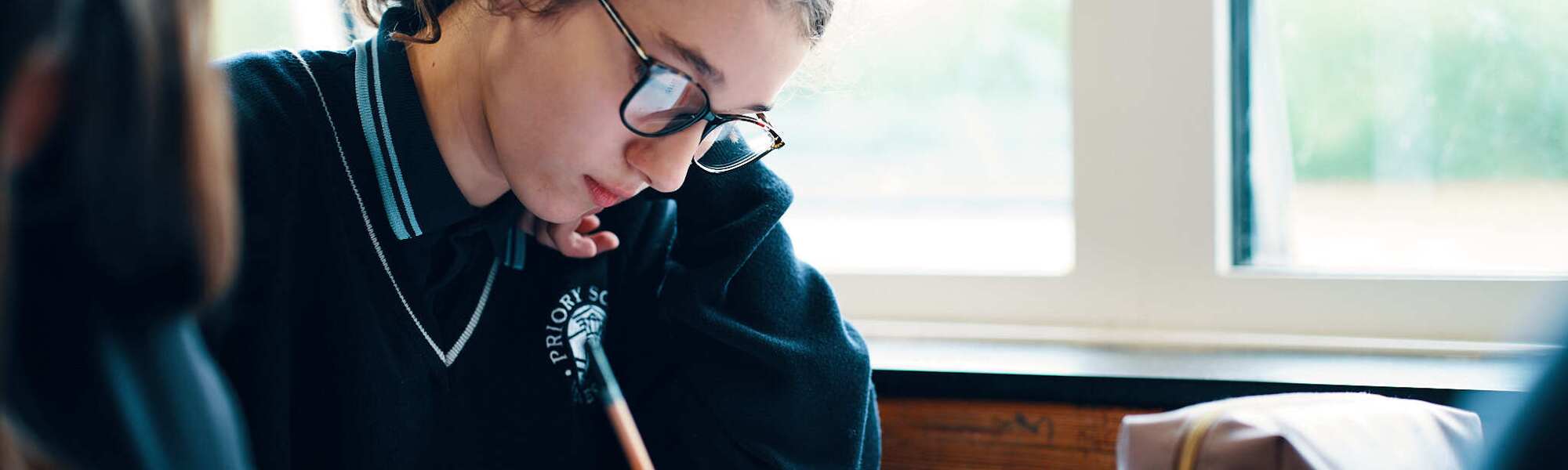 Uniform - Welcome to Priory School Lewes