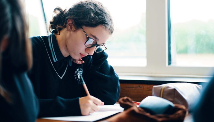 Uniform - Welcome to Priory School Lewes