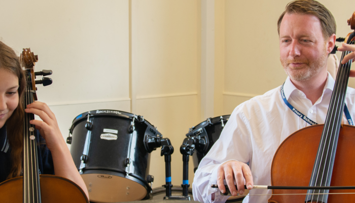 Examinations - Welcome to Priory School Lewes