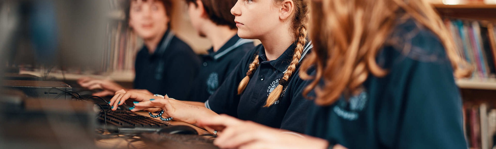 Online Safety - Welcome to Priory School Lewes