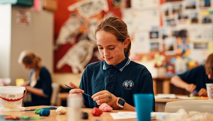 SEND - Welcome to Priory School Lewes