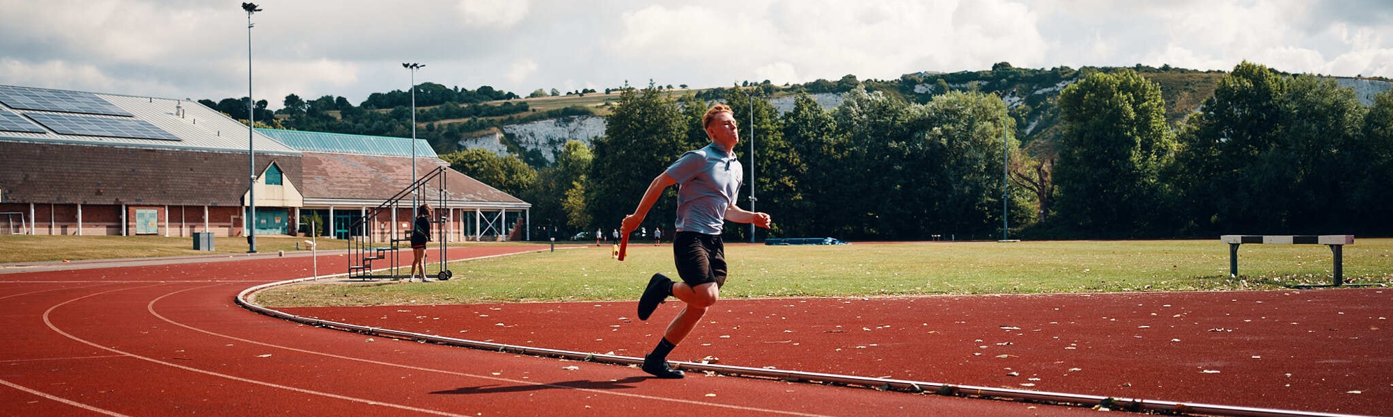 PE Match Reports - Welcome to Priory School Lewes