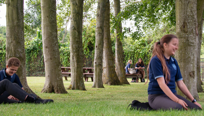 Admissions - Welcome to Priory School Lewes